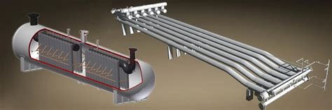 Slug Catchers Their Operation Types And Maintenance