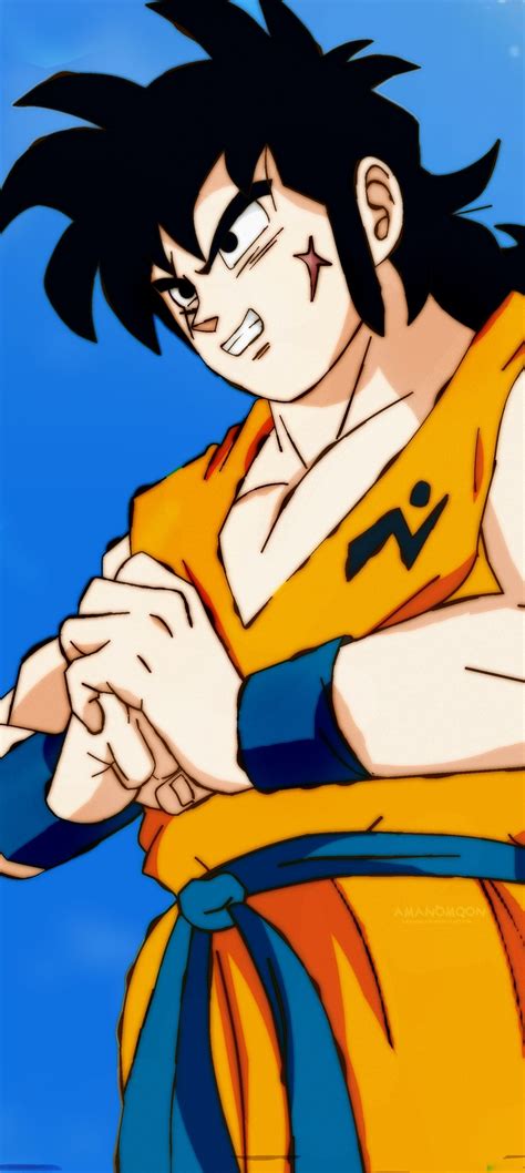 Yamcha Wallpapers 4k Hd Yamcha Backgrounds On Wallpaperbat