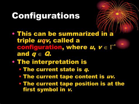 Ppt Turing Machines Decidability Powerpoint Presentation Free