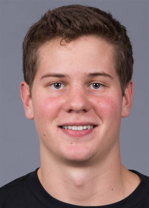 Konner Robison Mens Rowing 2014 15 Stanford Cardinal Official