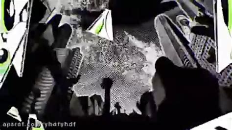 تیتراژ پف پفی ها دوبله فارسی کپی ممنوع