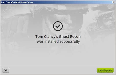 Ghost Recon Guide GamersOnLinux