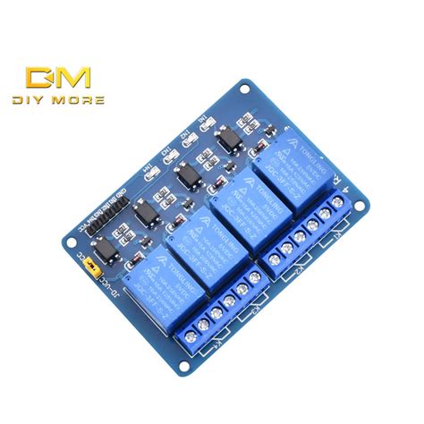 Diymore DC5V 4 ทาง รดนาอตโนมต DIY ชดรเลย รดนาอตโนมต สวนดอกไม Shopee Thailand