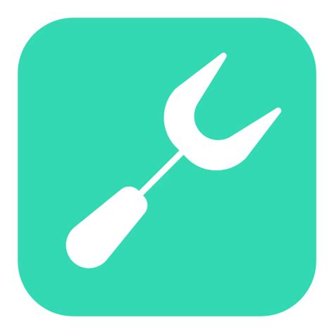 Fork Generic Flat Icon