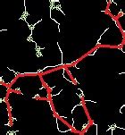 How To Extract And Simplify Lines Using OpenCV Stack Overflow