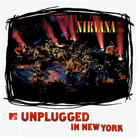 Nirvana Alternative Rock Legends Udiscover Music