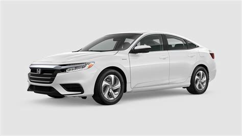 Honda White