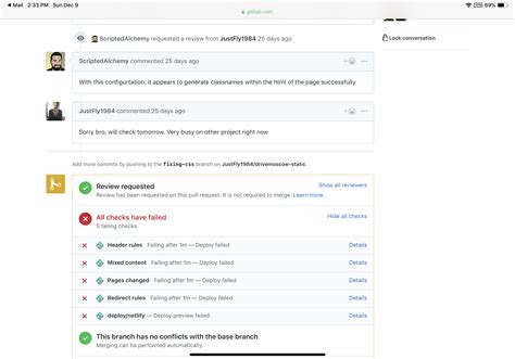 Css Modules No Longer Work · Issue 601 · React Staticreact Static · Github