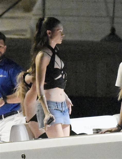 Nicola Peltz Night Out In St Tropez 07212023 Hawtcelebs