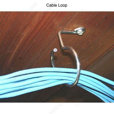 Cable Guide Rings At Concepcion Pedigo Blog