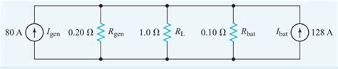 Nodal Analysis with Solved Examples | Electrical A2Z