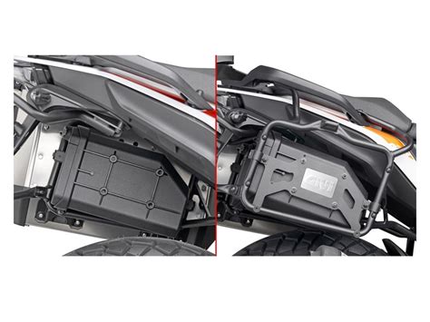 Tl7711kit Givi Tool Box Assembly Kit Royal Enfield Scram 411 2022 2024