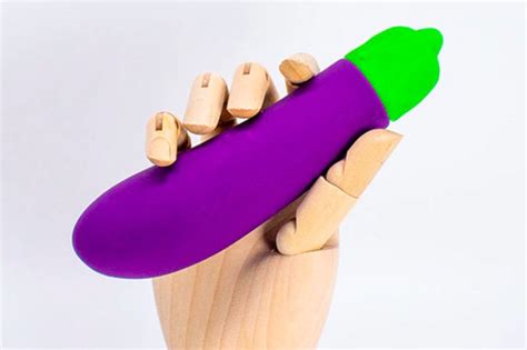 Vegetable Dildos A Whole New Ball Game The Week