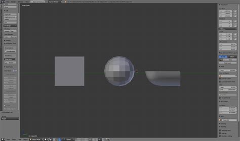 Modeling How To Model This Shape Blender Stack Exchange