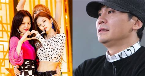 Blackpink Reveals Yang Hyun Suk Wasnt Completely Satisfied With Their