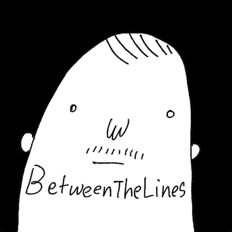 Between The Lines Comics Webtoon
