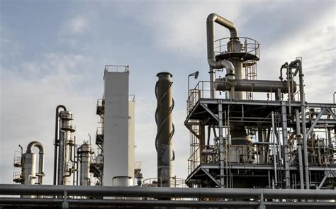 Fixed Gas Detection System Gas Detector Singapore