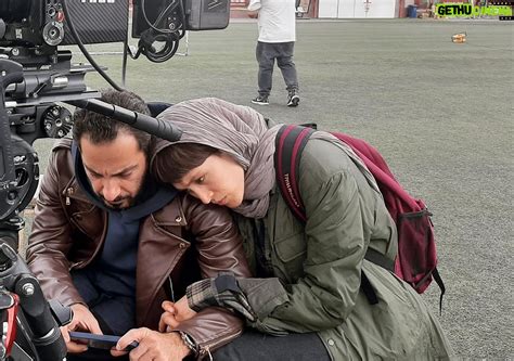 Actress Fereshteh Hosseini Hd Instagram Photos And Wallpapers August