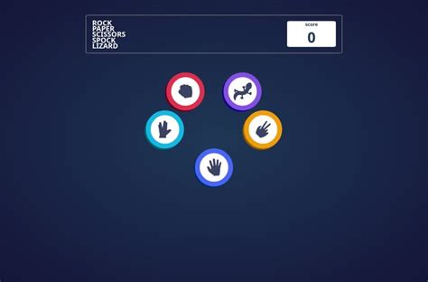 Frontend Mentor Rock Paper Scissor Challange Using React And Lodash