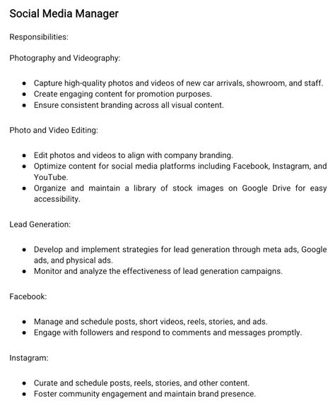 Placement Services On Linkedin Urgent Requirement For Social Media