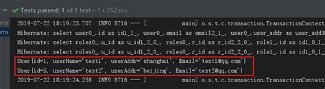 Jpa使用specification动态查询 Shangguanhong