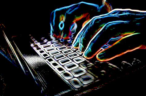 The QWERTY Effect Edward Willett