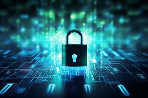 unlocking the secrets safeguarding cyber privacy and security with