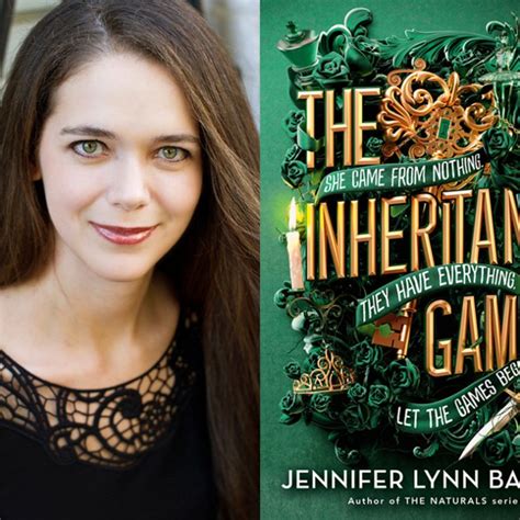 Qanda Jennifer Lynn Barnes Author Of The Hawthorne Legacy The Nerd