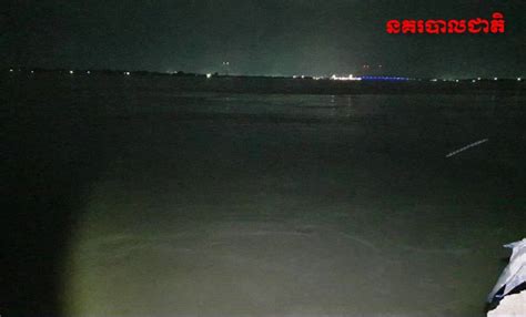 លោក ឧត្តមសេនីយ៍ ម៉ុ ន មាគ៌ា ដឹកនាំ កងកម្លាំង ចុះ ជួយ អន្តរាគមន៍ បងប្អូន ប្រជាពលរដ្ឋ ប្រឈម នឹង