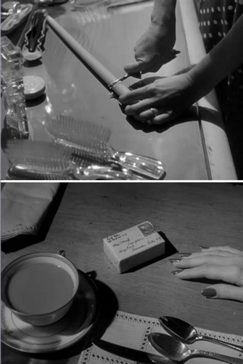 Secret Beyond The Door 1947 Fritz Lang Secret Beyond The Door 1947