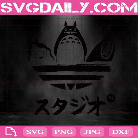 Aididas Logo Svg Anime Svg Love Anime Svg Anime Manga Svg Anime Svg Png