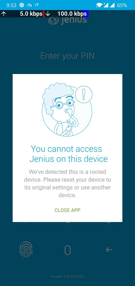 Big Problem New Update All App Bank Error I Make MagiskHide But Still Error Issue