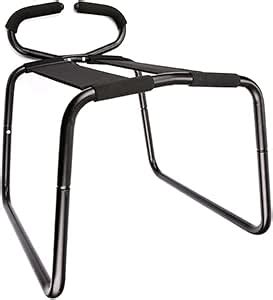 Mesofox Sex Chair Furniture For Bedroom Bdsm Kit Men Women Body Positioner Stool