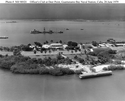 Guantanamo Bay Naval Base