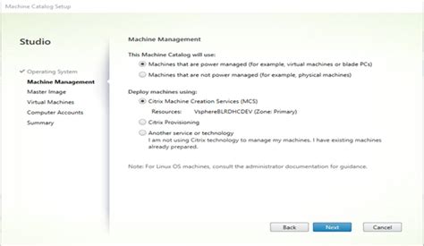 How To Enable The Citrix Xendesktop Restart Option For Dell Hybrid