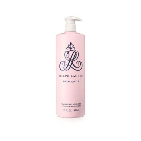 Ralph Lauren Romance Body Lotion 32 Oz Cheap Sale