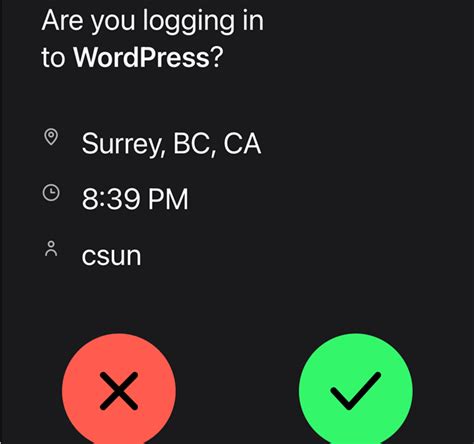 How To Configure Cisco DUO Two Factor Authentication For WordPress Cary Sun