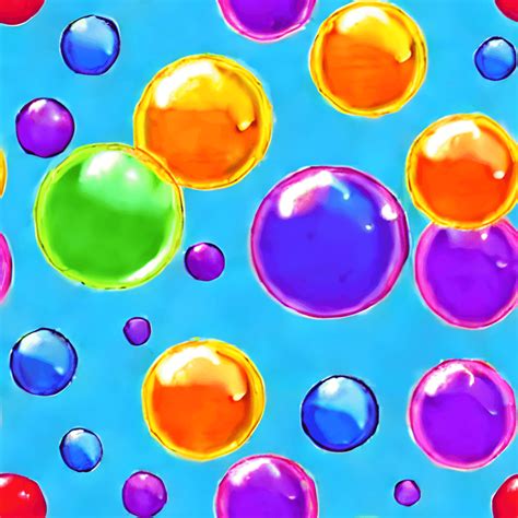 Bubble Pattern Graphic · Creative Fabrica Bubble Pattern Graphic · Creative Fabrica