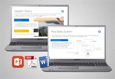 Cfii Lesson Plans Wificfi