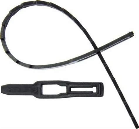Self Locking Nylon Cable Tie At ₹ 95pack Self Locking Cable Tie In