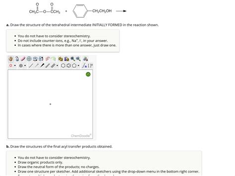 A ﻿draw The Structure Of ﻿the Tetrahedral