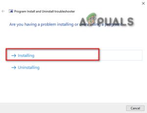 FIX VirtualBox Installation Failed On Windows
