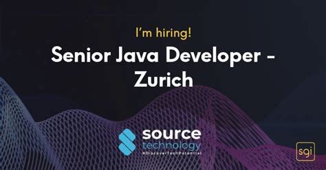 Richard Atkinson On Linkedin Zürich Switzerland Developer Java