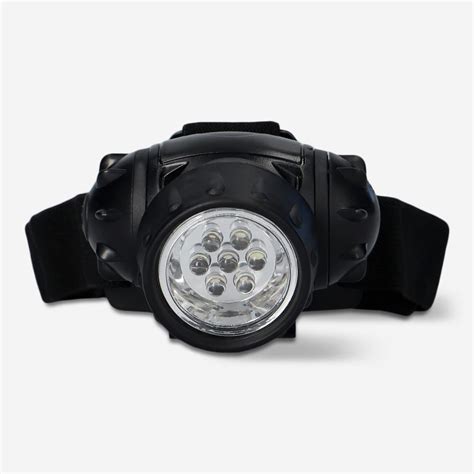 Head Lamp Flying Tiger Copenhagen