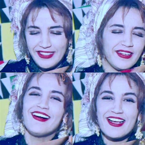 شيماء إسماعيلي فيديو مخصص لكل من يدّعي أنه يؤدي اللّون Facebook