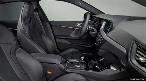 Bmw M235i Interior Luxurious Performance Engineering Inside