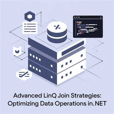 Linq Join Performance Optimization Dev Genius