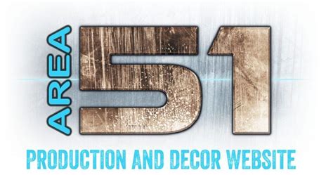 Area51 Event Production