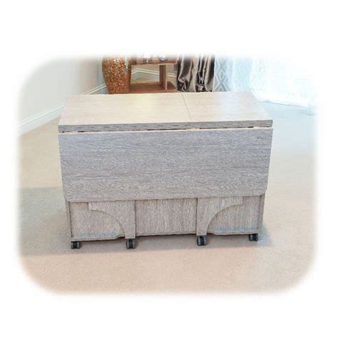 New Horn Eclipse Xl Sewing Cabinet