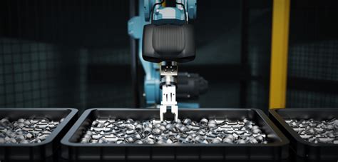 Bin Picking And Machine Tending Tutorial — Zivid Knowledge Base 문서